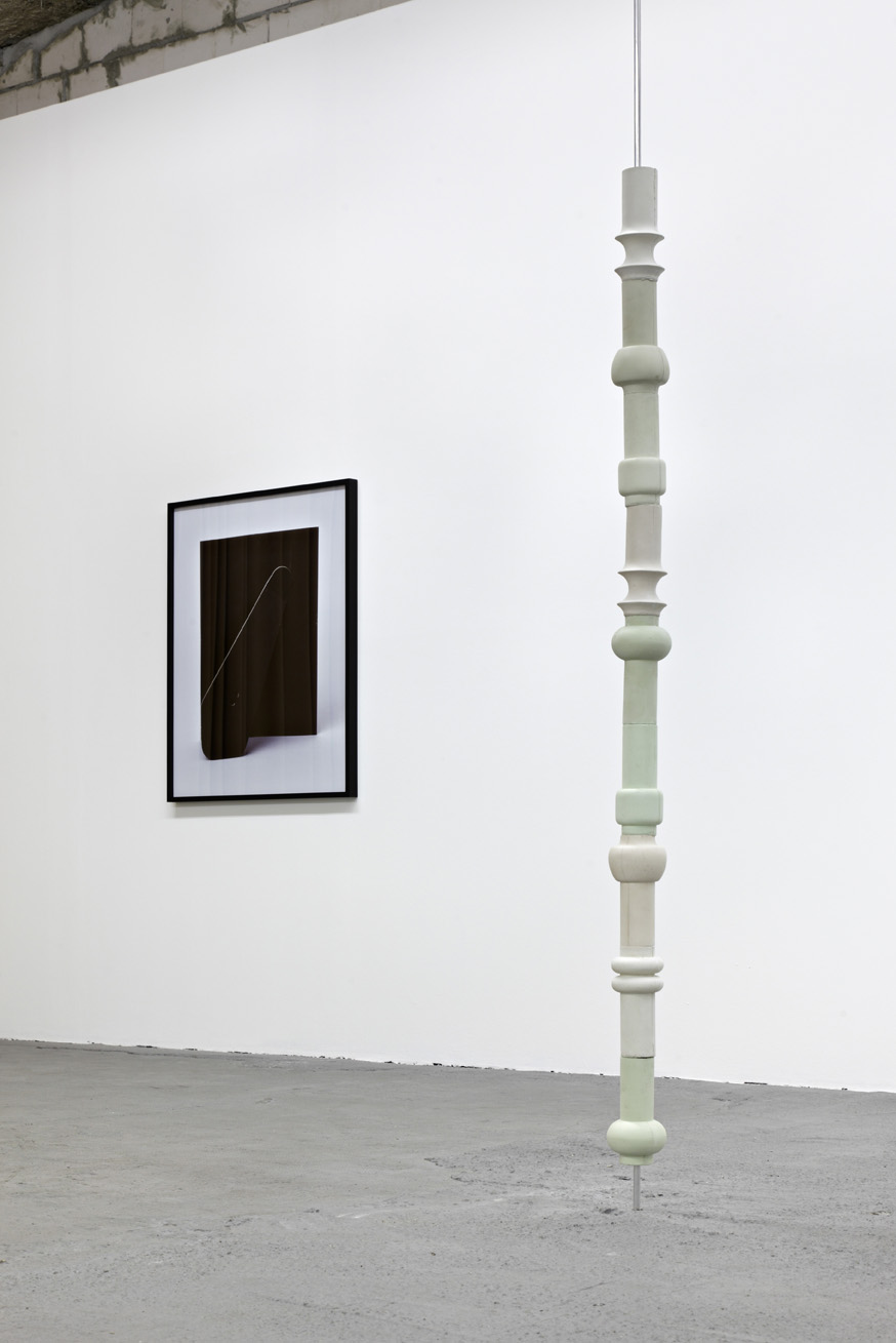 Anca Munteanu Rimnic, PSM Gallery – Anca Munteanu Rimnic