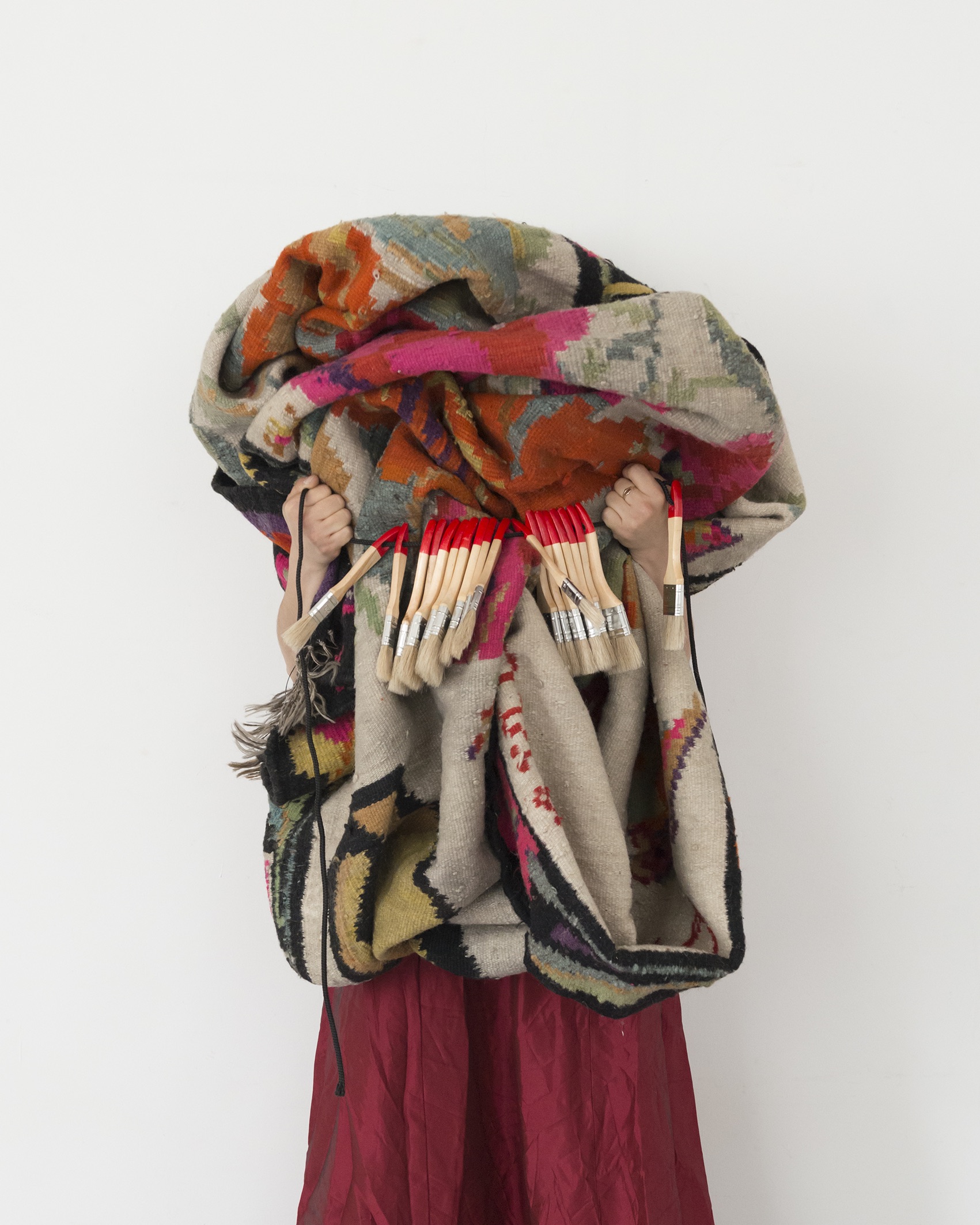 Simulanta – Anca Munteanu Rimnic